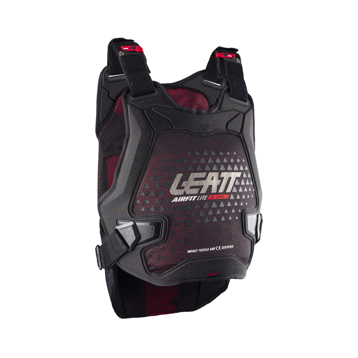 Protezione toracica 3DF AirFit Evo Lite – Leatt.it