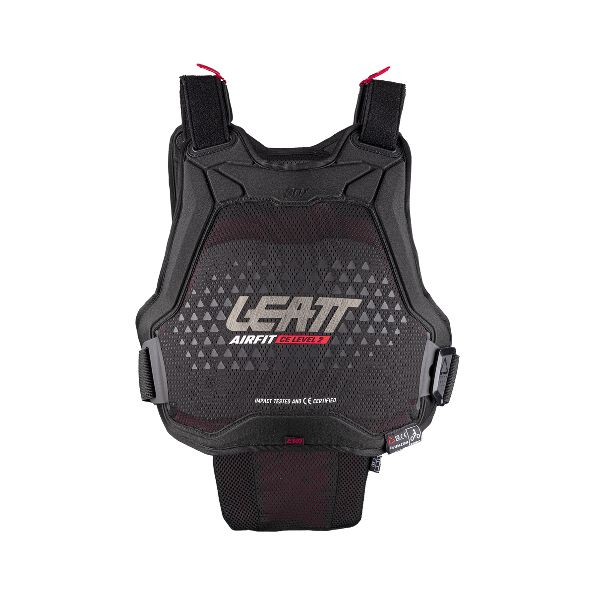 Protezione toracica 3DF AirFit Evo – Leatt.it